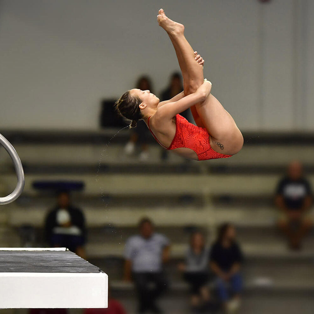 How Jessica Parratto Uses CBD to Keep Performing – Just Live