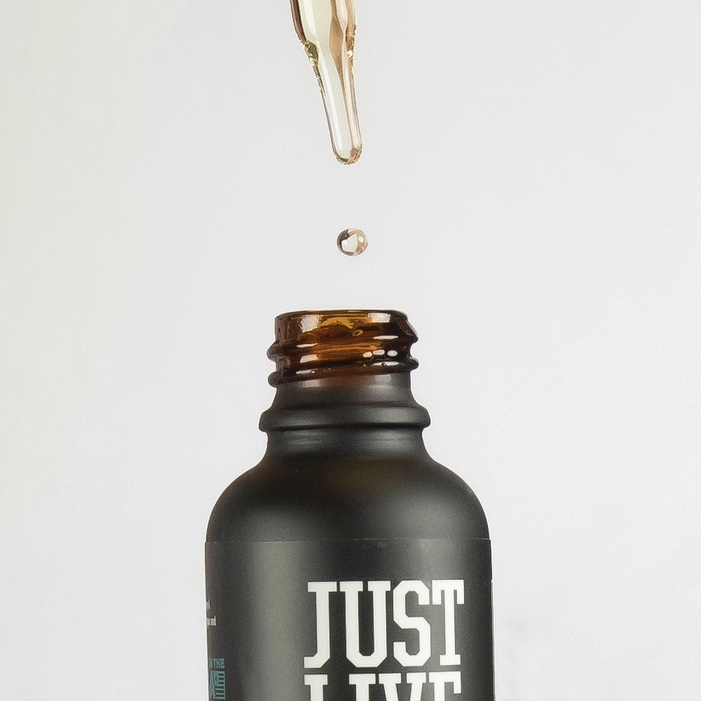 What is CBD Isolate and How to Use It – Just Live